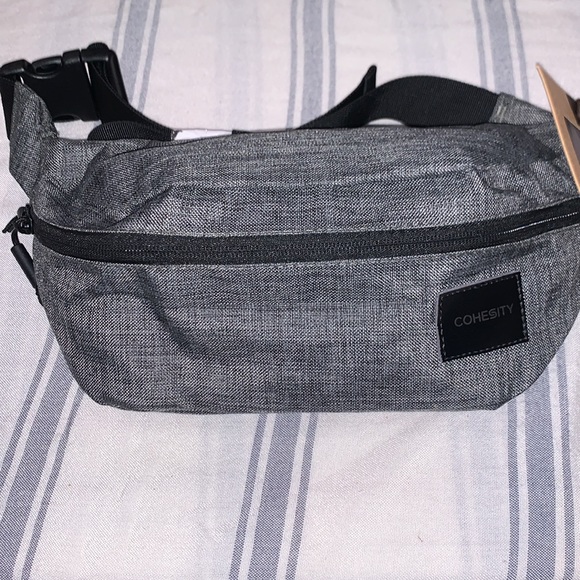 Origaudio | Bags | Origaudio Trillah Fanny Pack | Poshmark